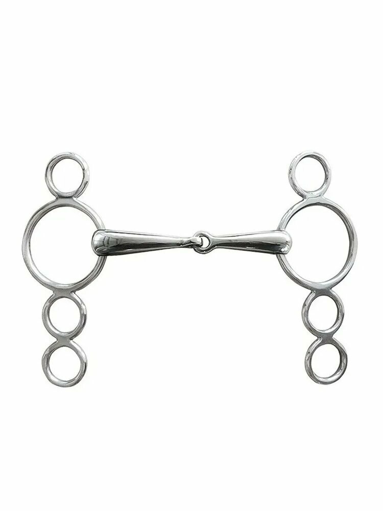 Трензель олимпийский (девятка, 13,5 см)