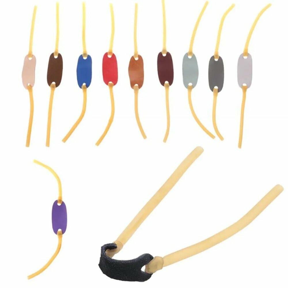 Резинка для рогатки