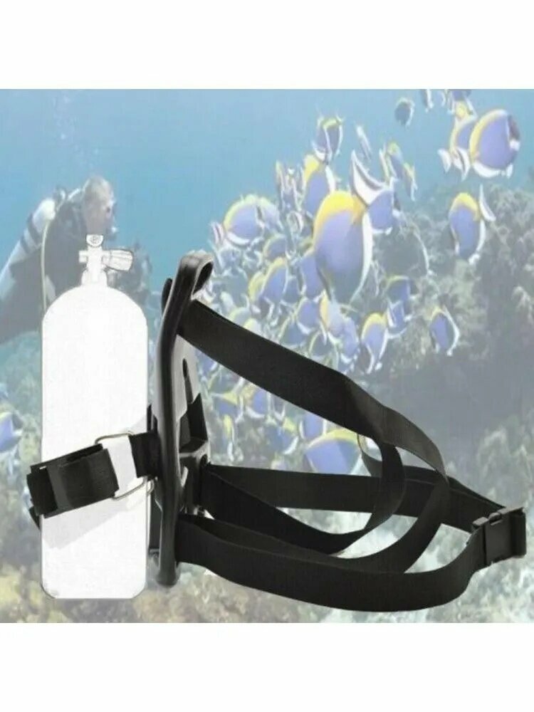 Набор для снорклинга — фото 1
