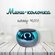 Bluetooth мини колонка Oudiobop Бумбокс