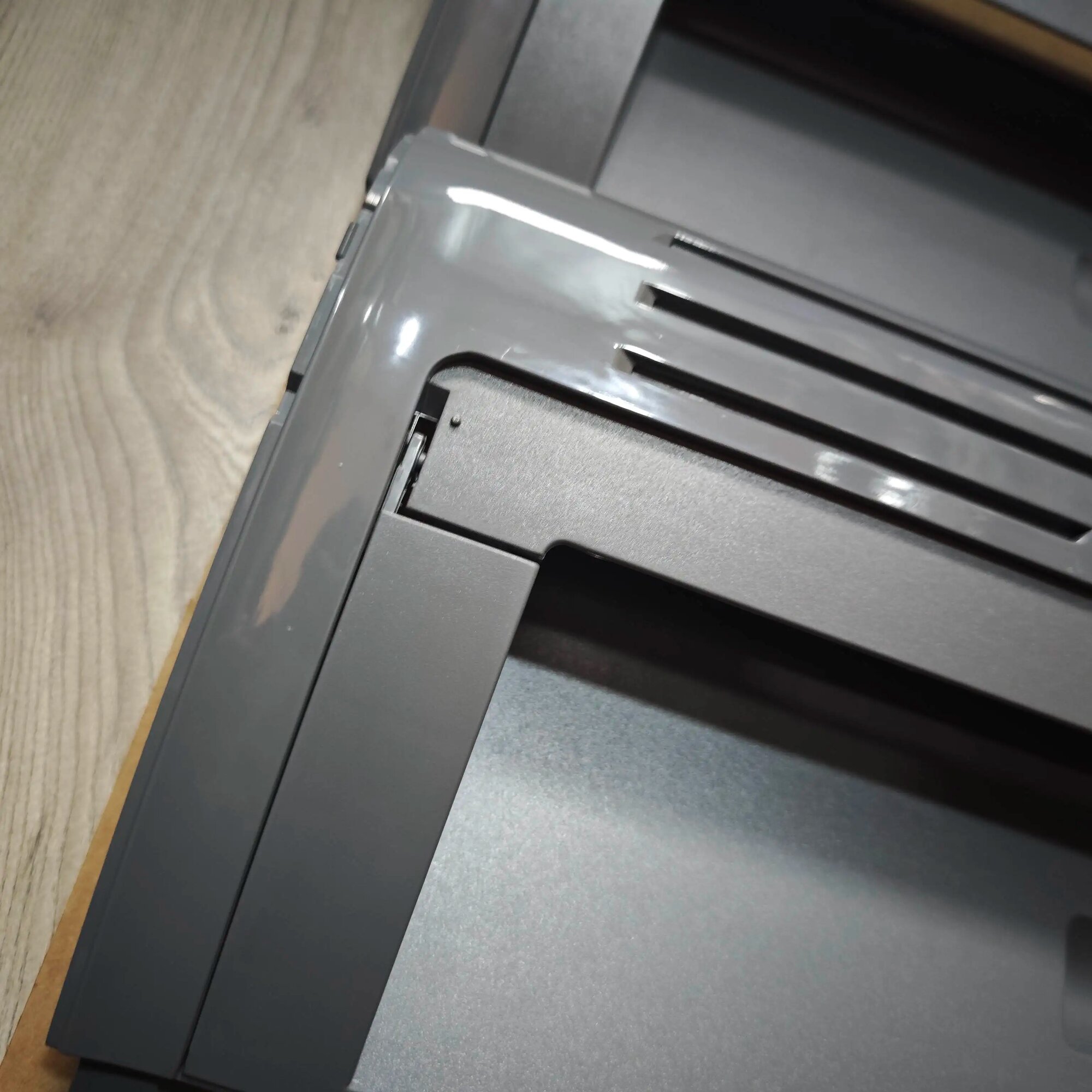 Крышка для лица RM1-2391-000 для CANON LBP2900 LBP3000