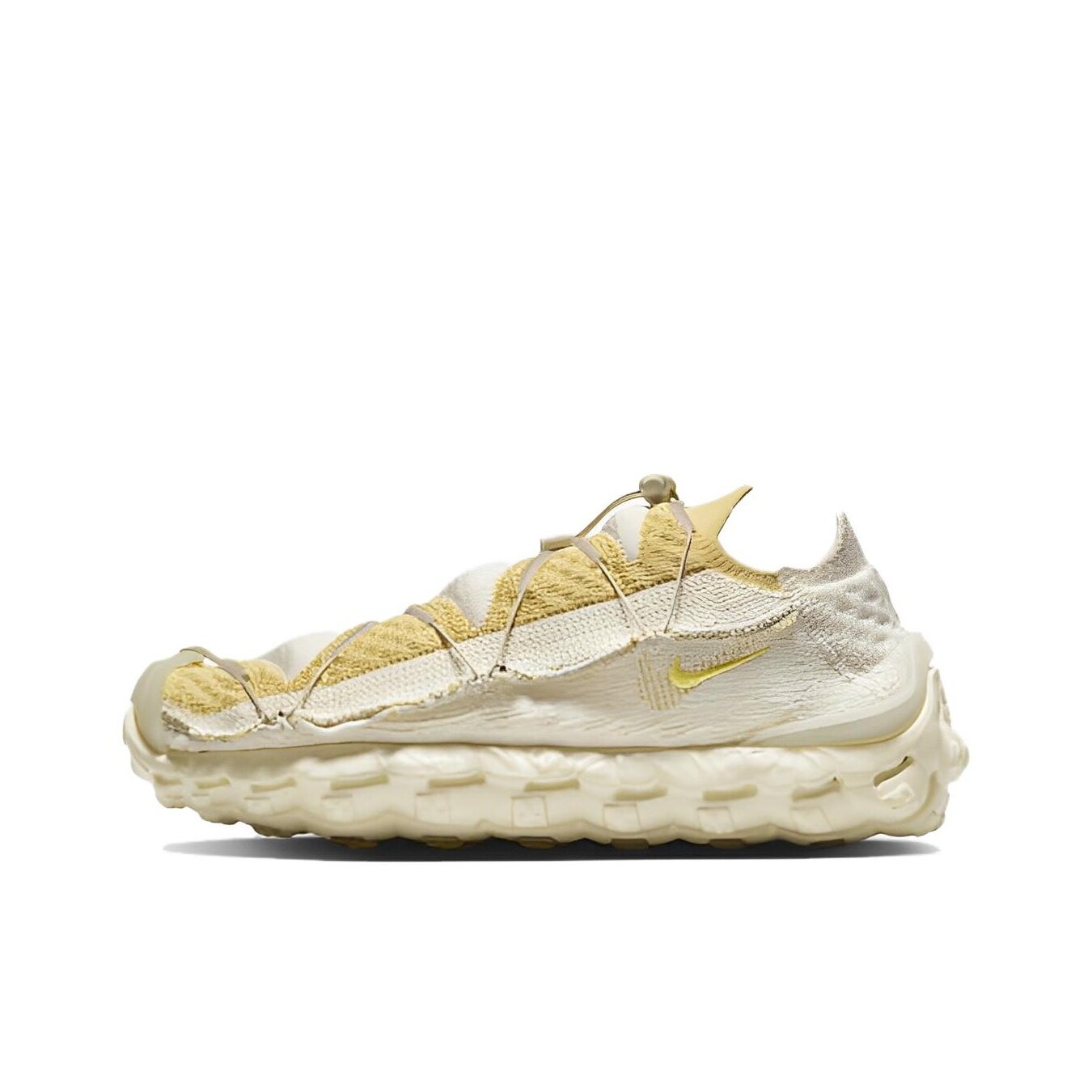 Кроссовки NIKE ISPA, размер EU 42.5 стопа (27CM), white — фото 1