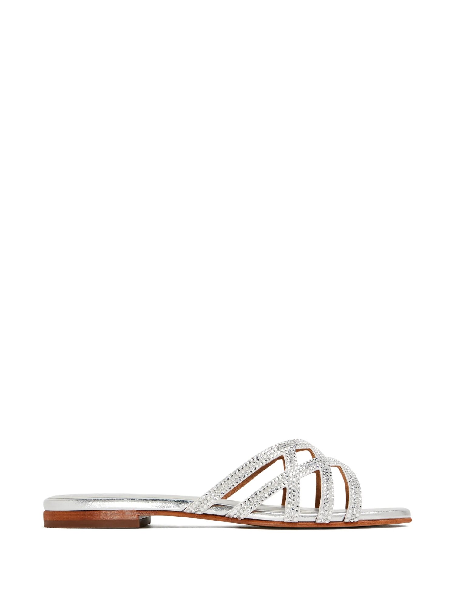 Босоножки Zuri