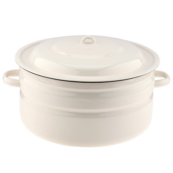 БАК эмаль 18Л жемчужный лысьва