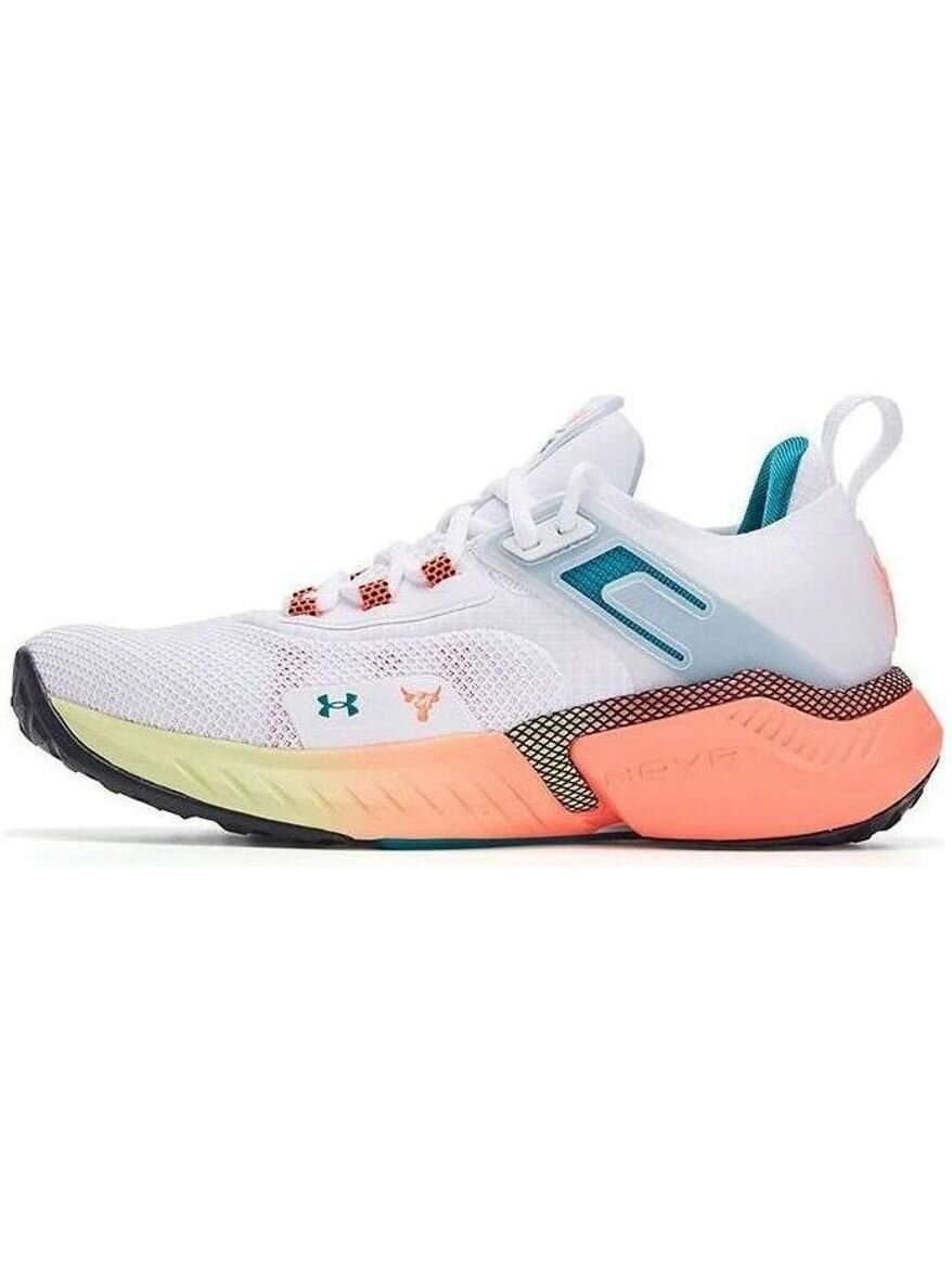 Кроссовки UA GS PROJECT ROCK 5