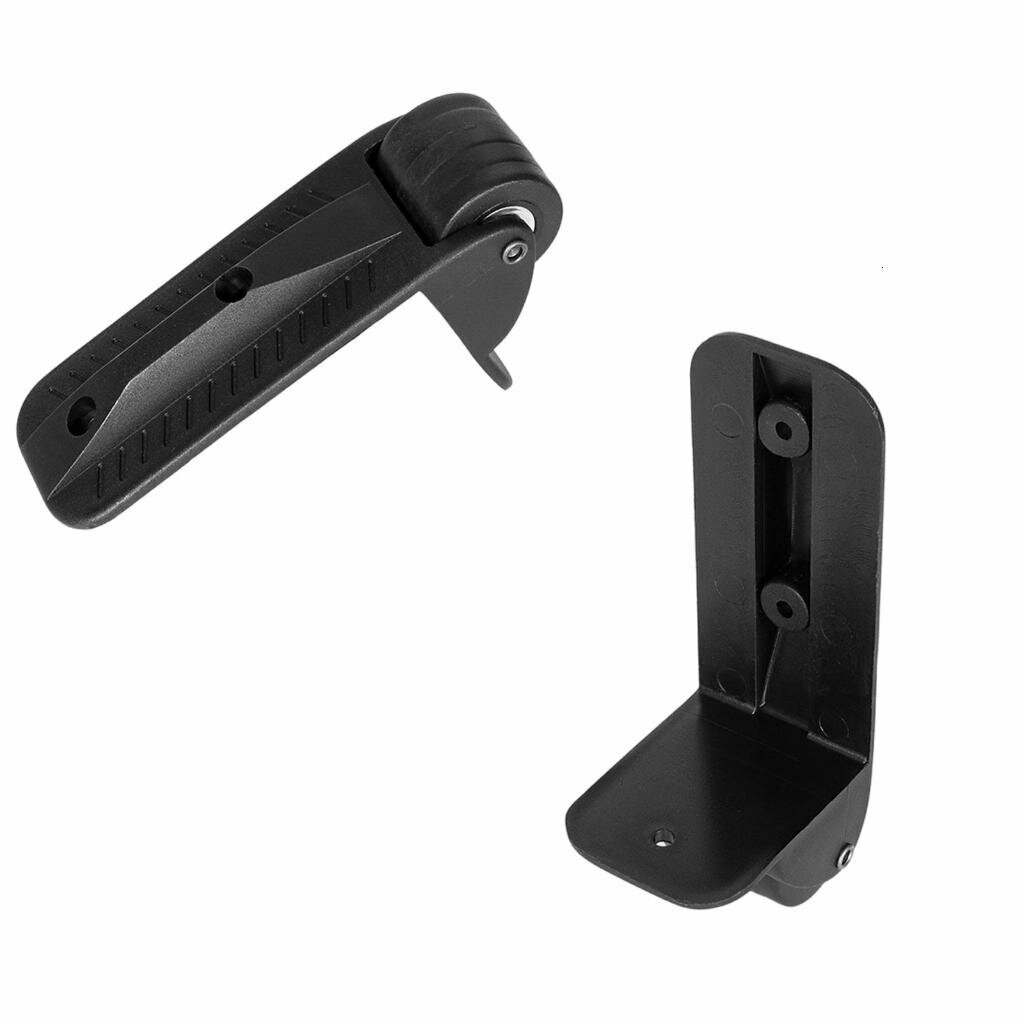 Колеса для чемодана, 1 пара