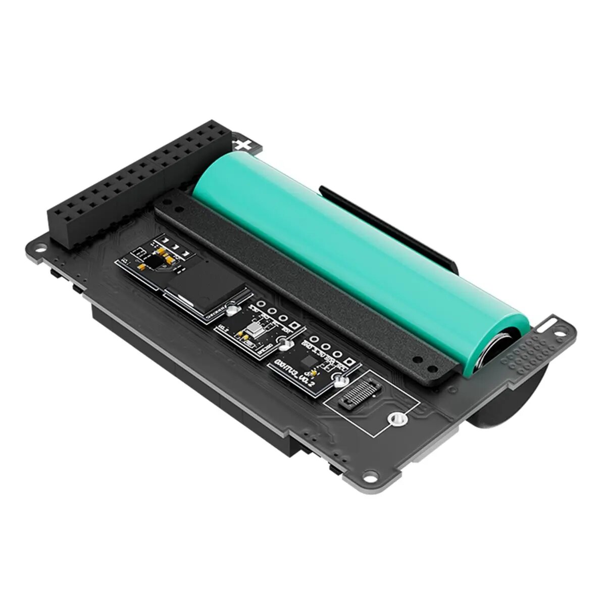 Heltec LoRa 32 V4 Местластичная GPS ESP32 SX1262 Dev-Board 0,96 дюйма OLED Сеть сетки на солнечной энергии WiFi LoRa BLE с чехлом