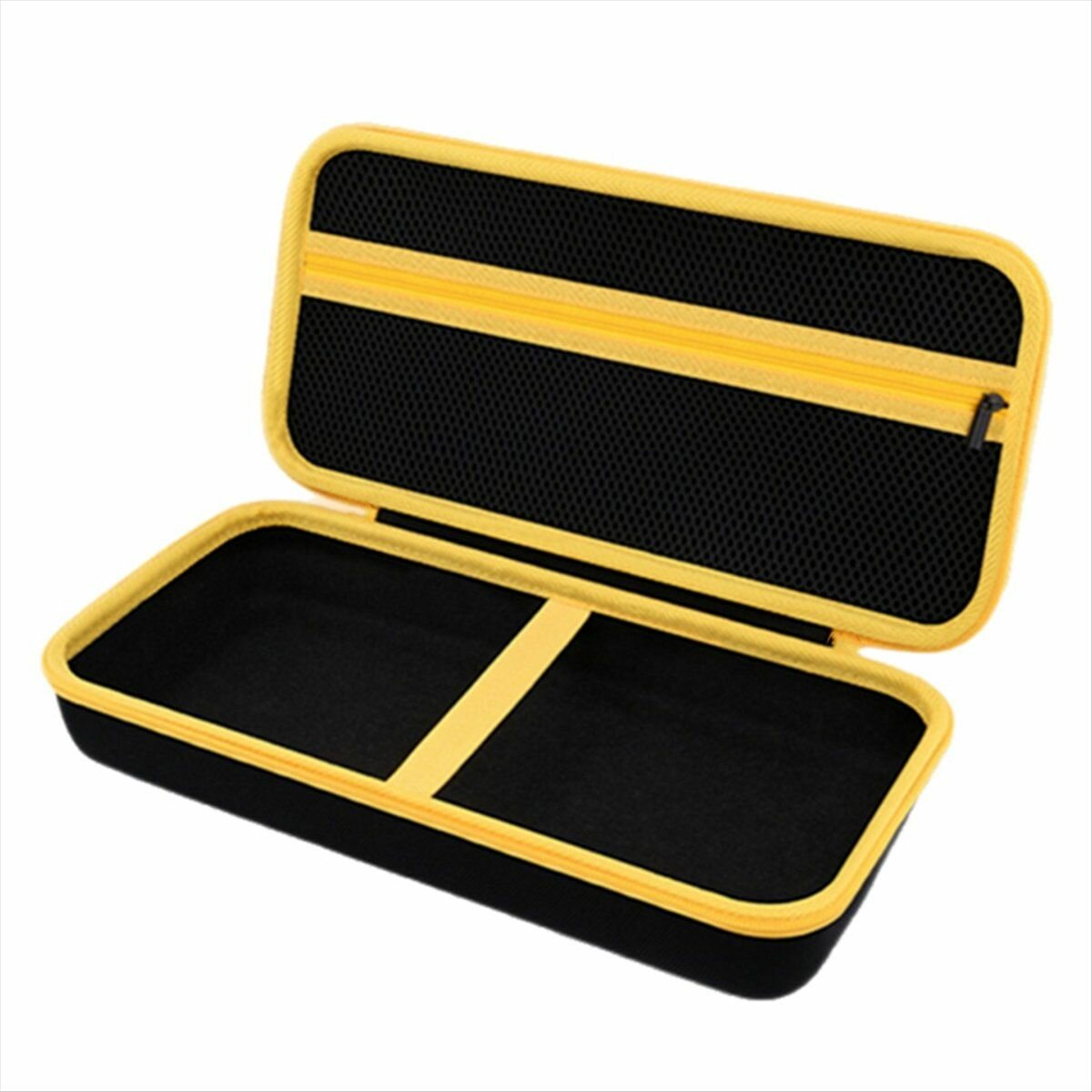 Беспроводной автомобильный пылесос-органайзер, ударопрочный жёсткий чехол для хранения, портативная сумка для хранения автомобильного пылесоса Fanttik Slim V8/V10