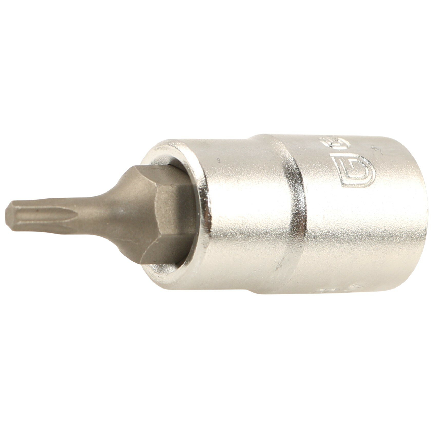 GARWIN PRO V01T08 Головка со вставкой, 1/4", T8