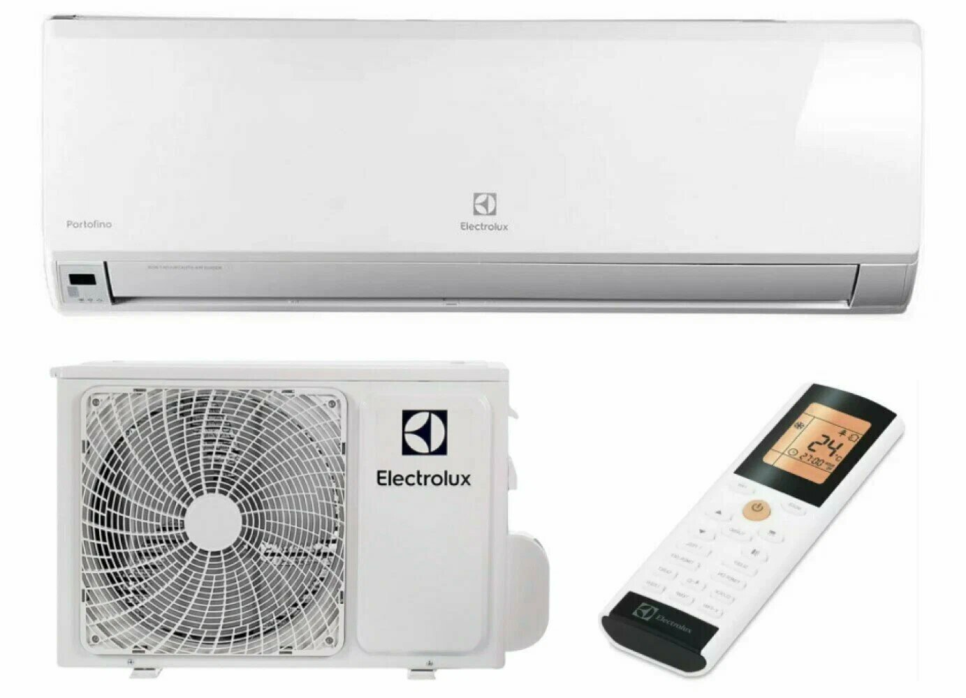 Сплит-система Electrolux EACS-12HP/N3_23Y Portofino on/off ( R32 )