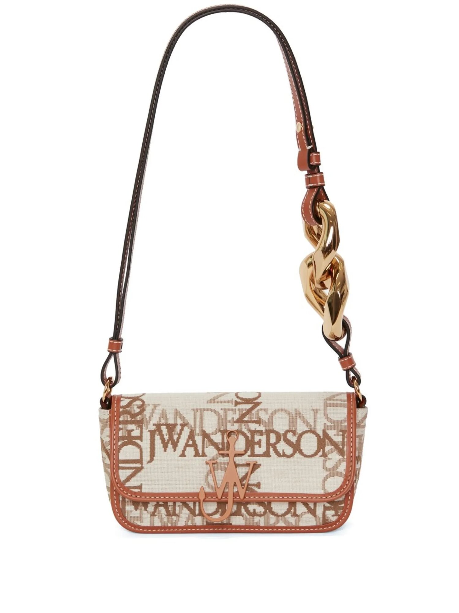 Рубашка JW Anderson