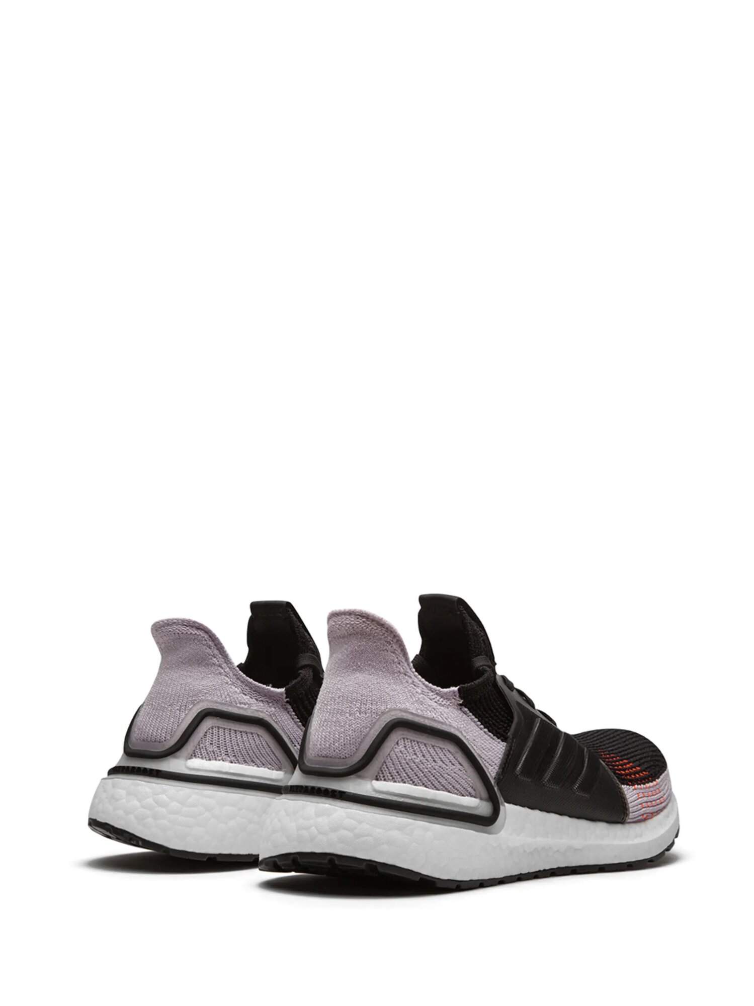 Кроссовки adidas Ultraboost 19, размер 4,5 UK, серый — фото 1