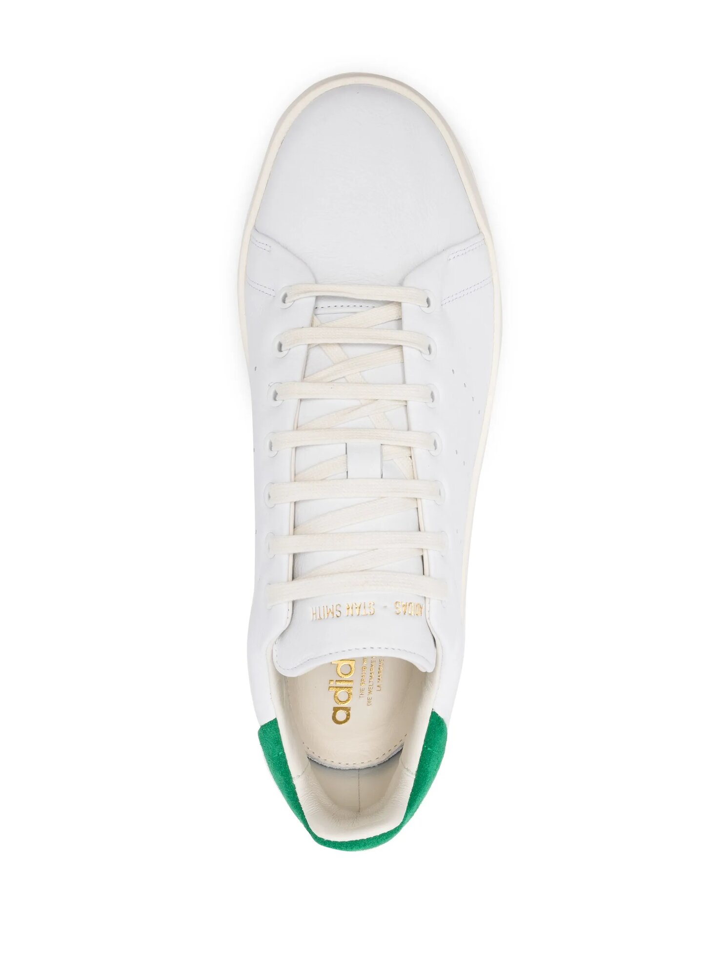 Кроссовки adidas Stan Smith Recon, размер 5,5 US, серебристый — фото 1