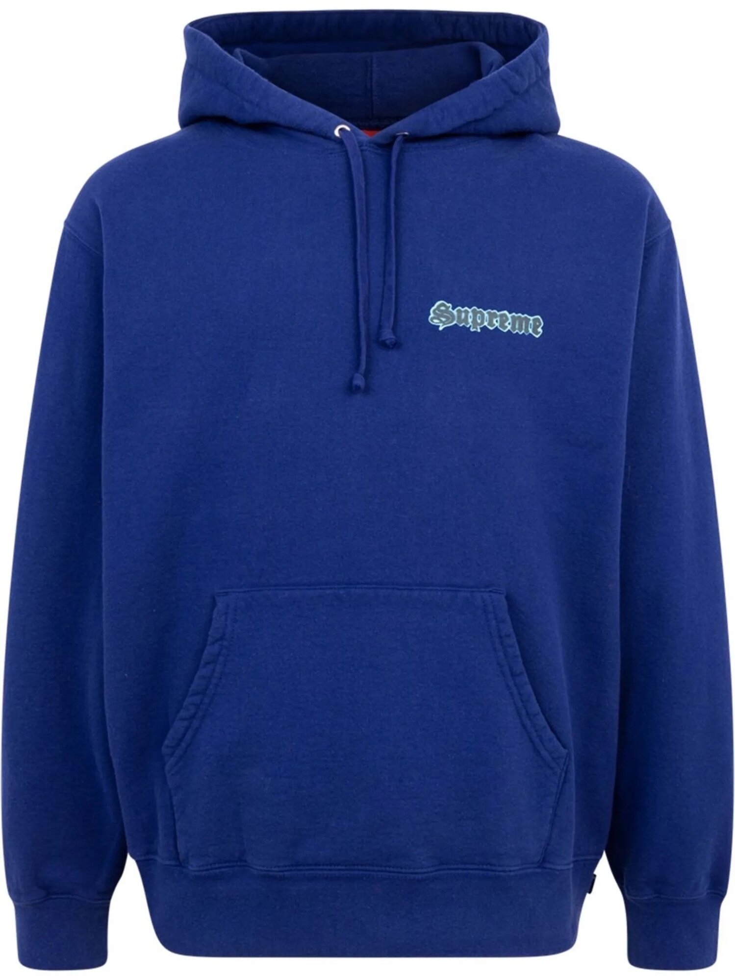 Худи Supreme Love