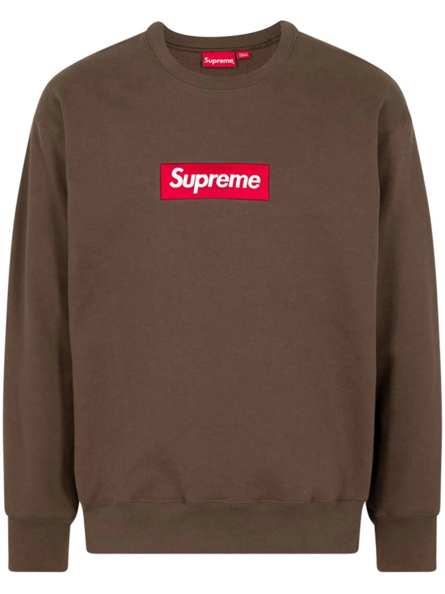 Худи Box Logo