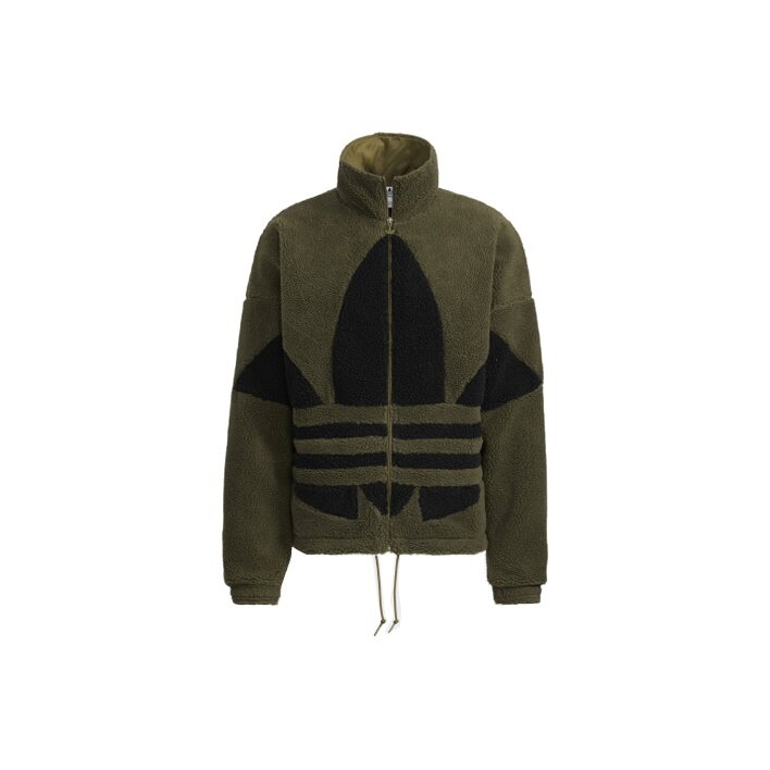 Куртка Sherpa