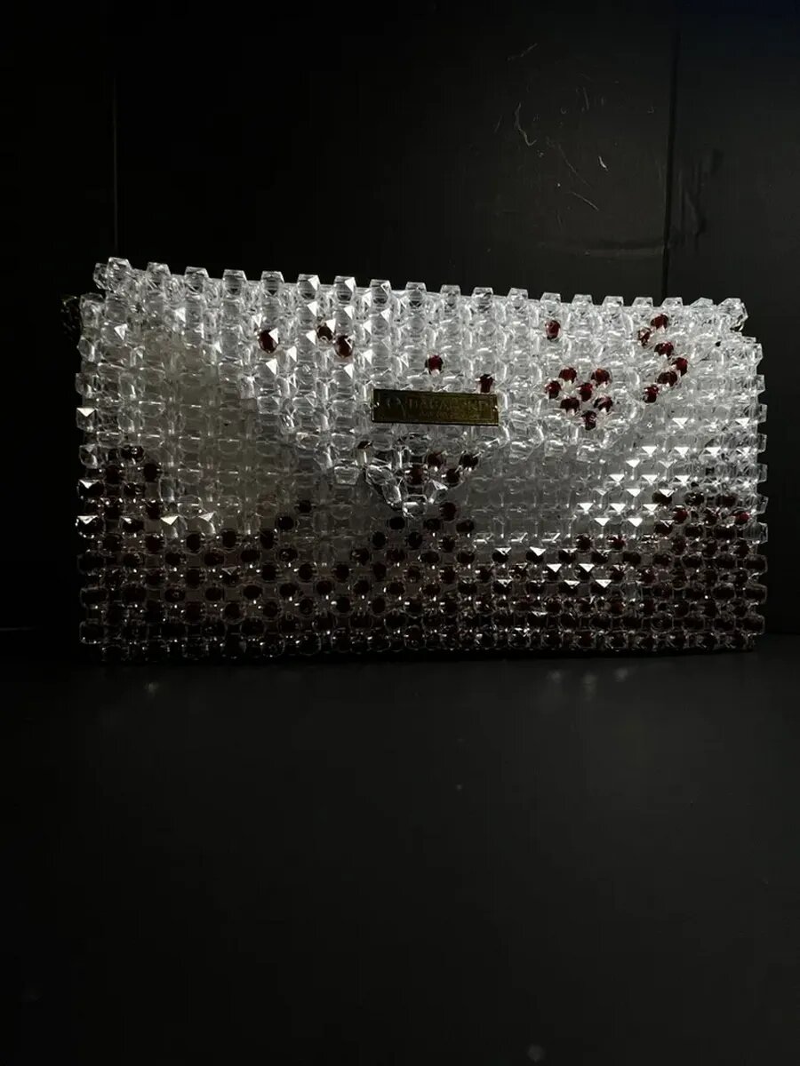 Сумка клатч