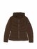 Куртка CANADA GOOSE Clair, размер S, коричневый