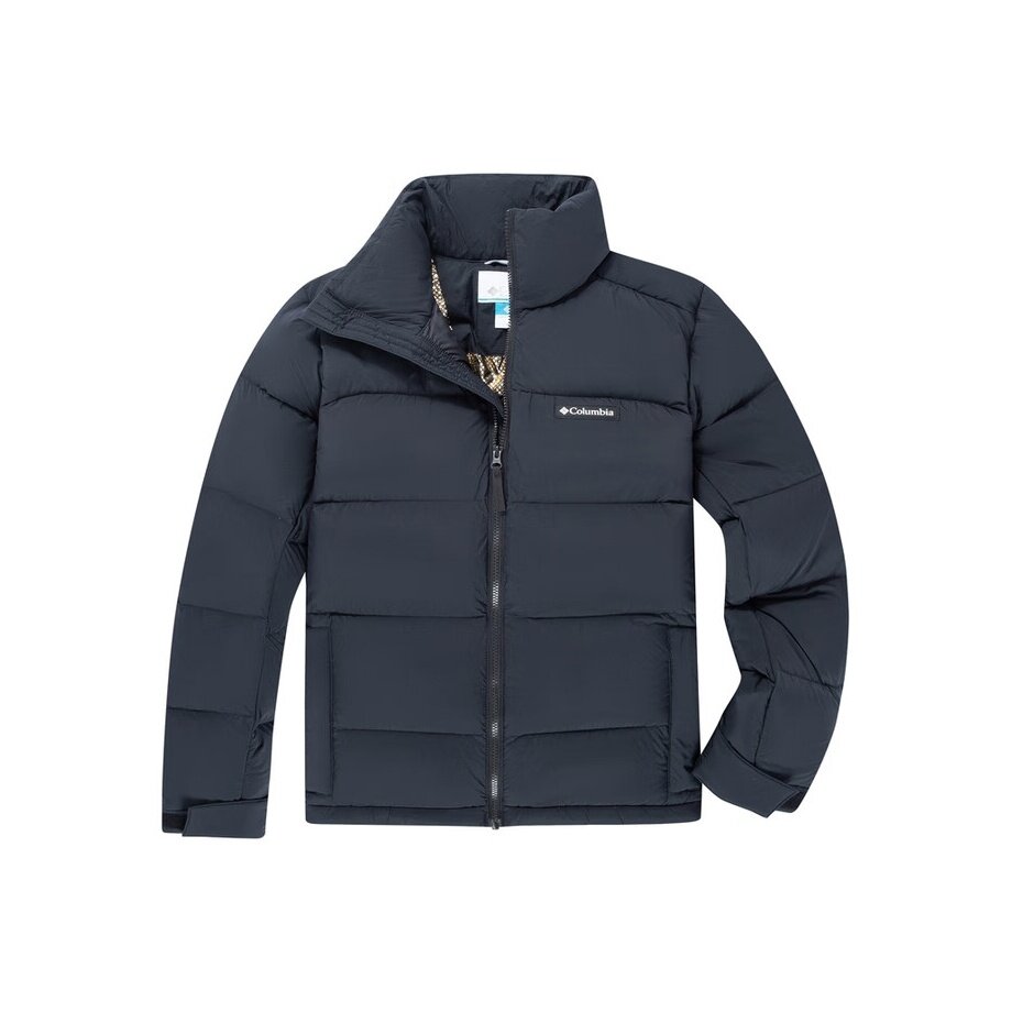 Пуховик Casual Outdoor