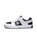 Кроссовки DC Shoes Lynx Zero, размер EU 36 стопа (22CM), белый,