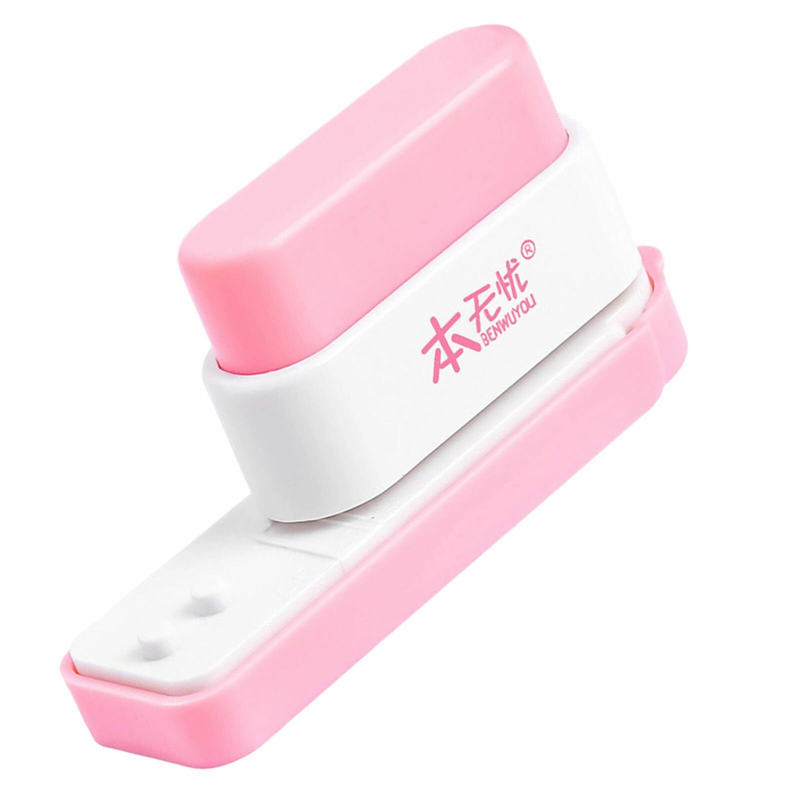 Ручной дырокол с 5 отверстиями для бумаги портативный школы