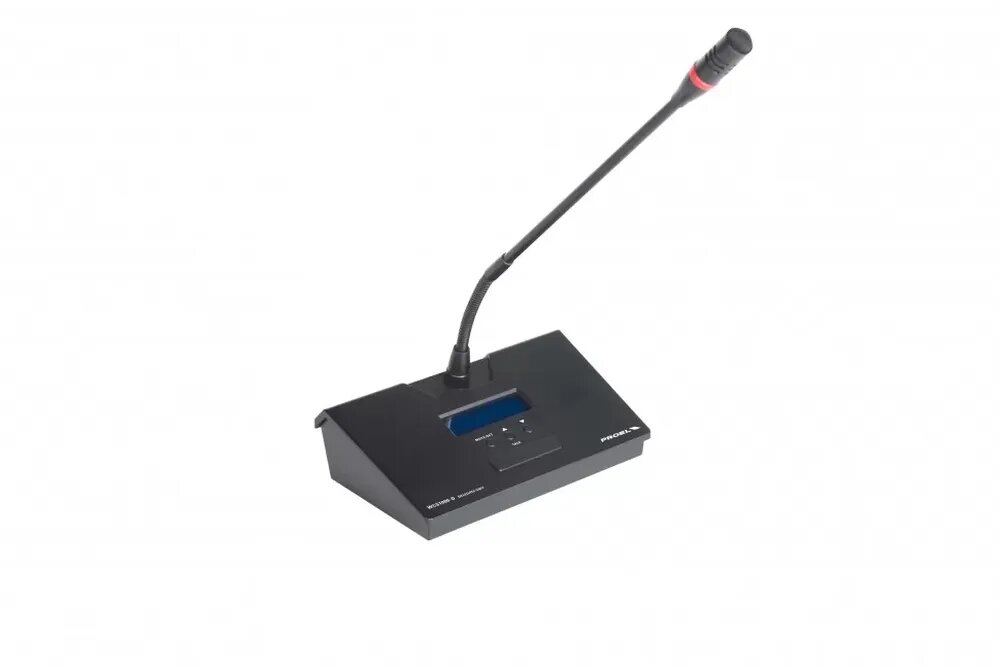 Станция делегата Proel WCS1000D