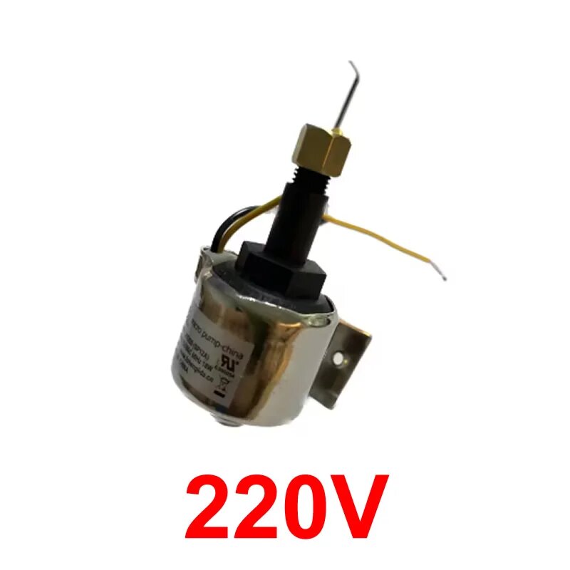 Мини-насос для воды и масла 30DSB-ZJF 18 Вт 220V