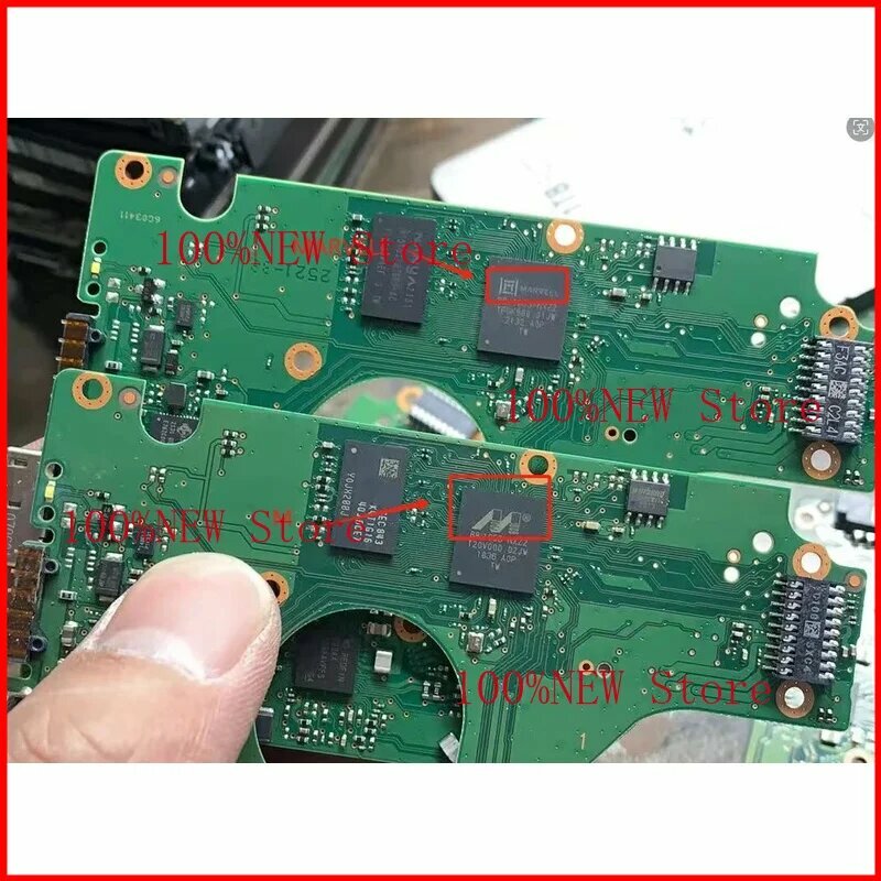 Запчасть Semalam 2060-800069-001 REV P1, Цвет: 800069-001 M