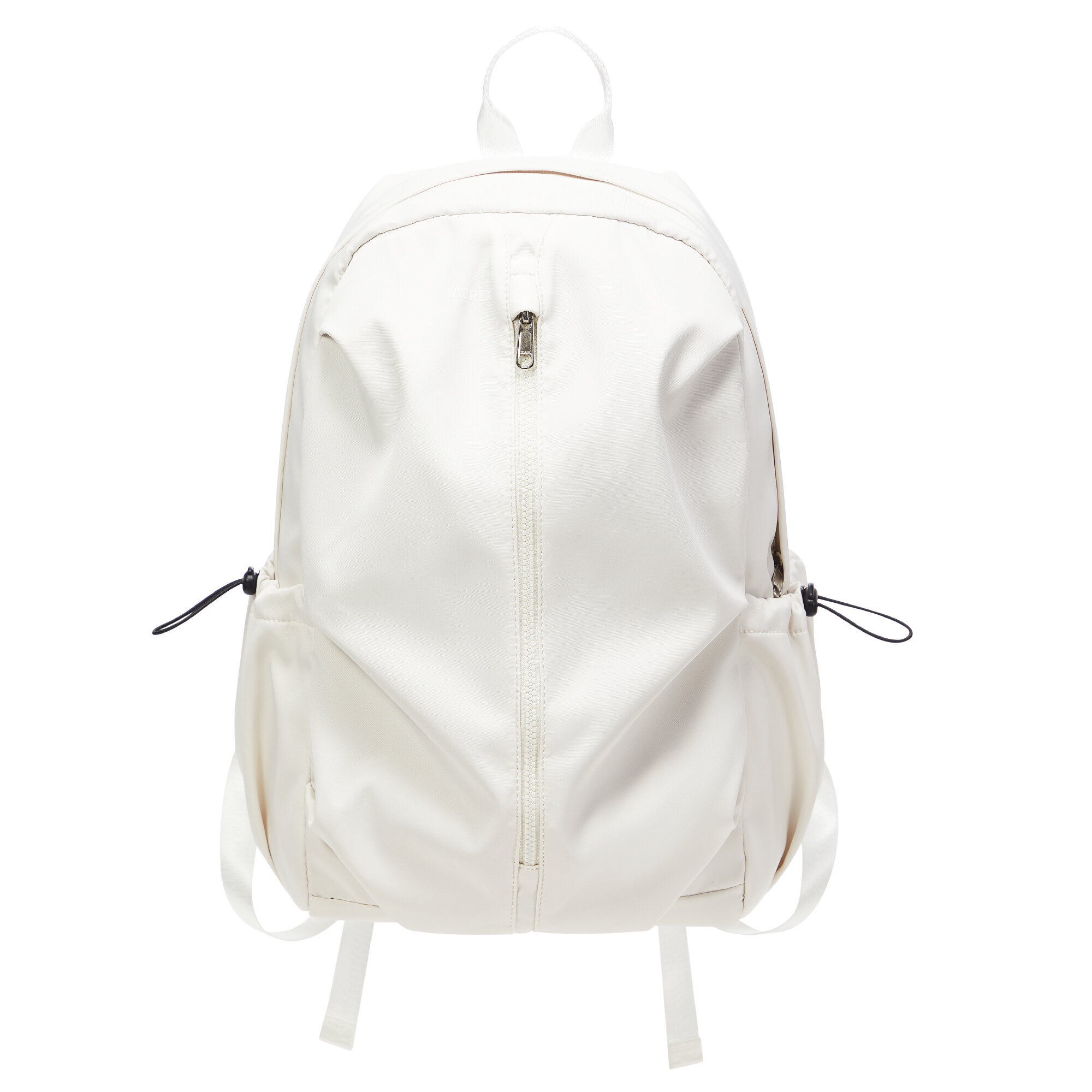 Рюкзак для ноутбука унисекс RIOREX Travel Bag 5605254, черный/экрю/пыльно-розовый/серый/зеленый/хаки