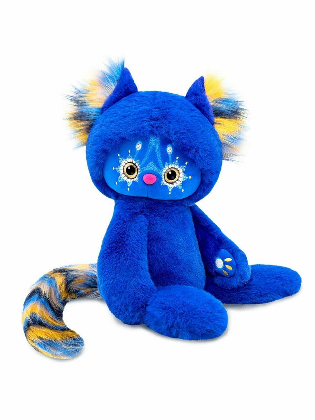 Мягкая игрушка Тоши