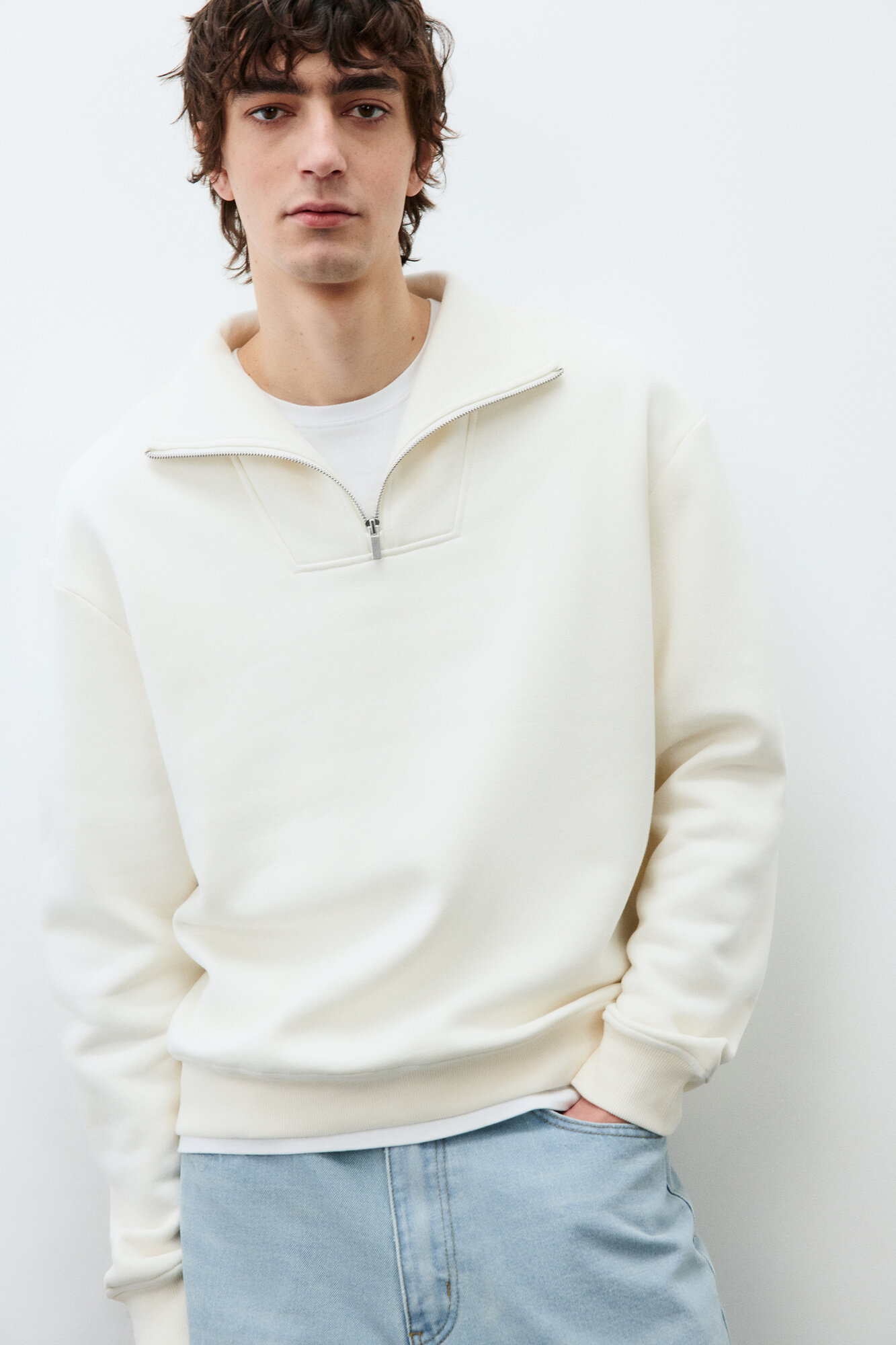 Толстовка Man Urban