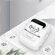 Термопринтер этикеток UniPlus P50, белый