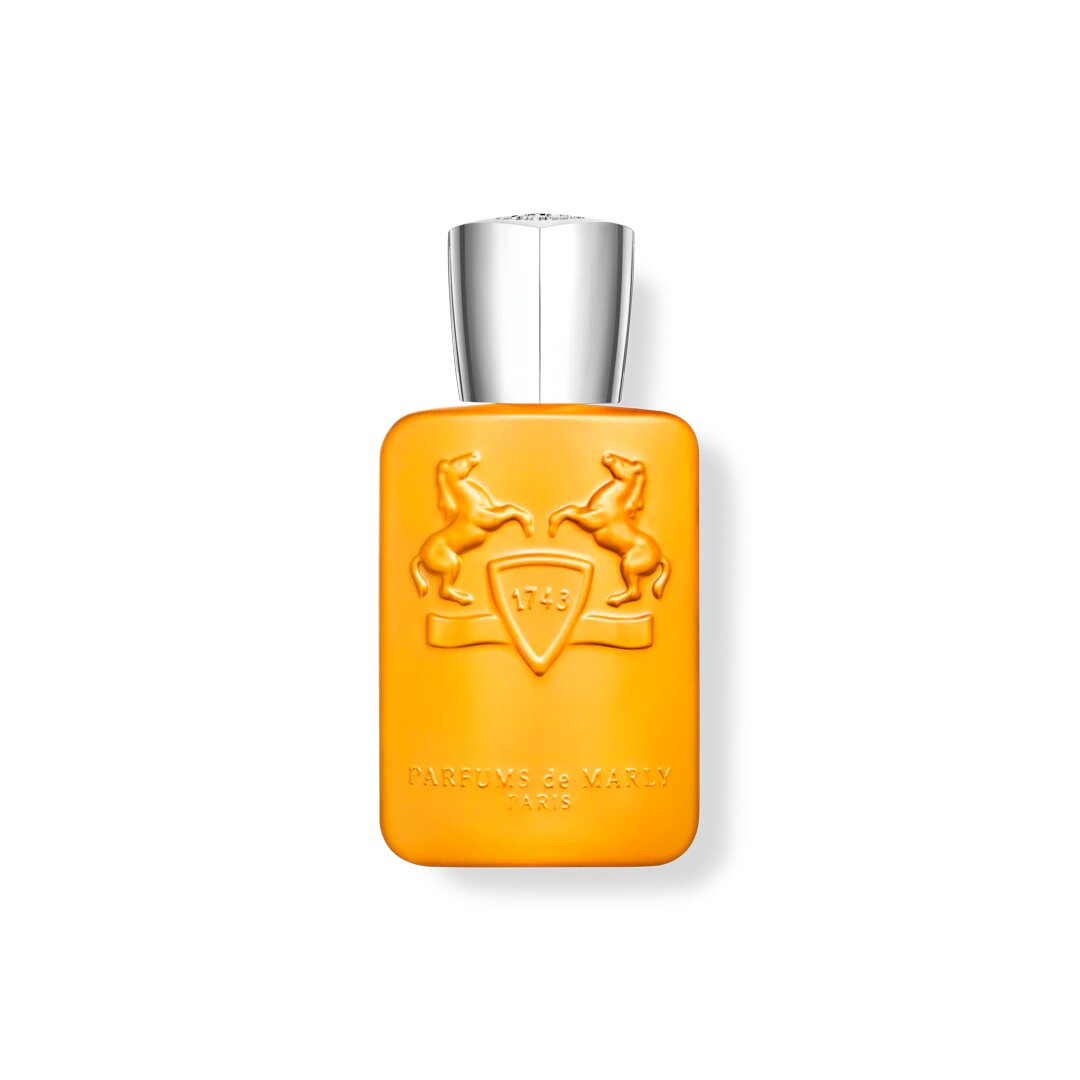 Parfums de marly Perseus 125 мл парфюмерная вода для мужчин, цитрусовый, древесный аромат