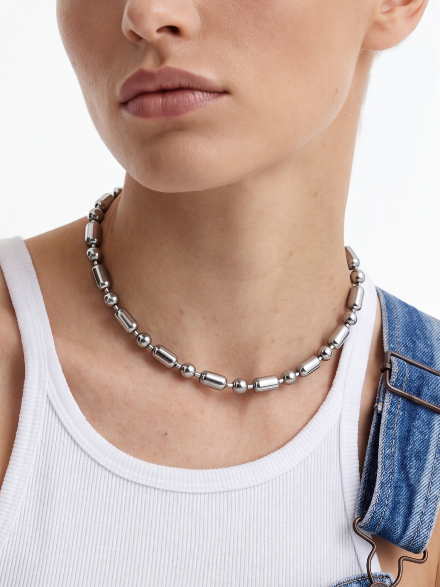 Колье LU Jewel