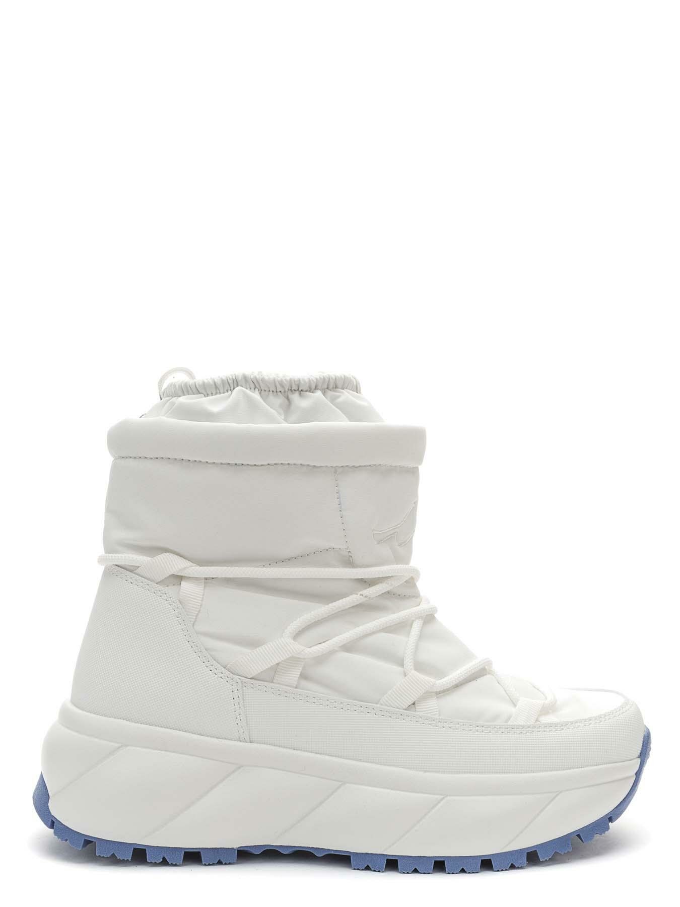 Полусапоги