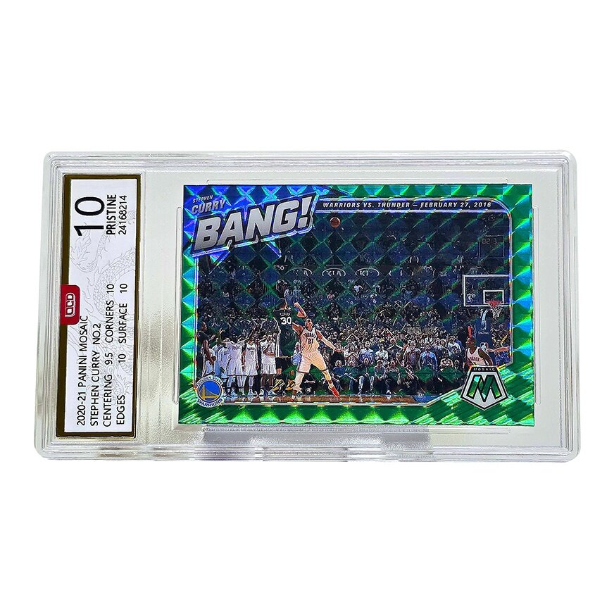 Карточки коллекционные PANINI