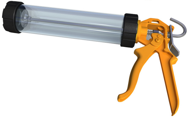 Пистолет под клей/герметик Sika Powerflow PKGSPF