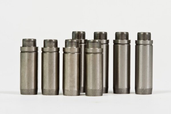 Направляющие клапанов ВАЗ 2108 (+0,22) (4вп.+4вып.) (АвтоВАЗ) в уп.