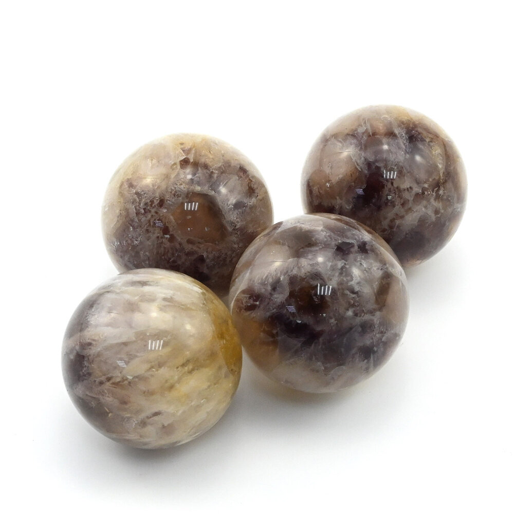 Шар из аметиста, диаметр 41-42мм .