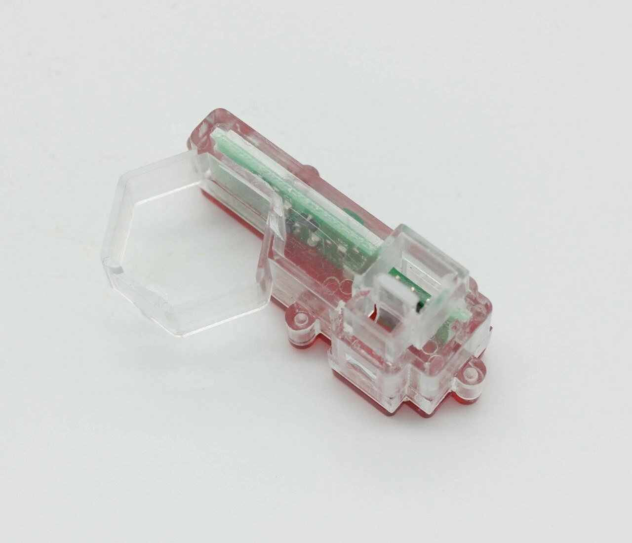 Датчик Холла (протока) для котлов Baxi, Westen 8435380