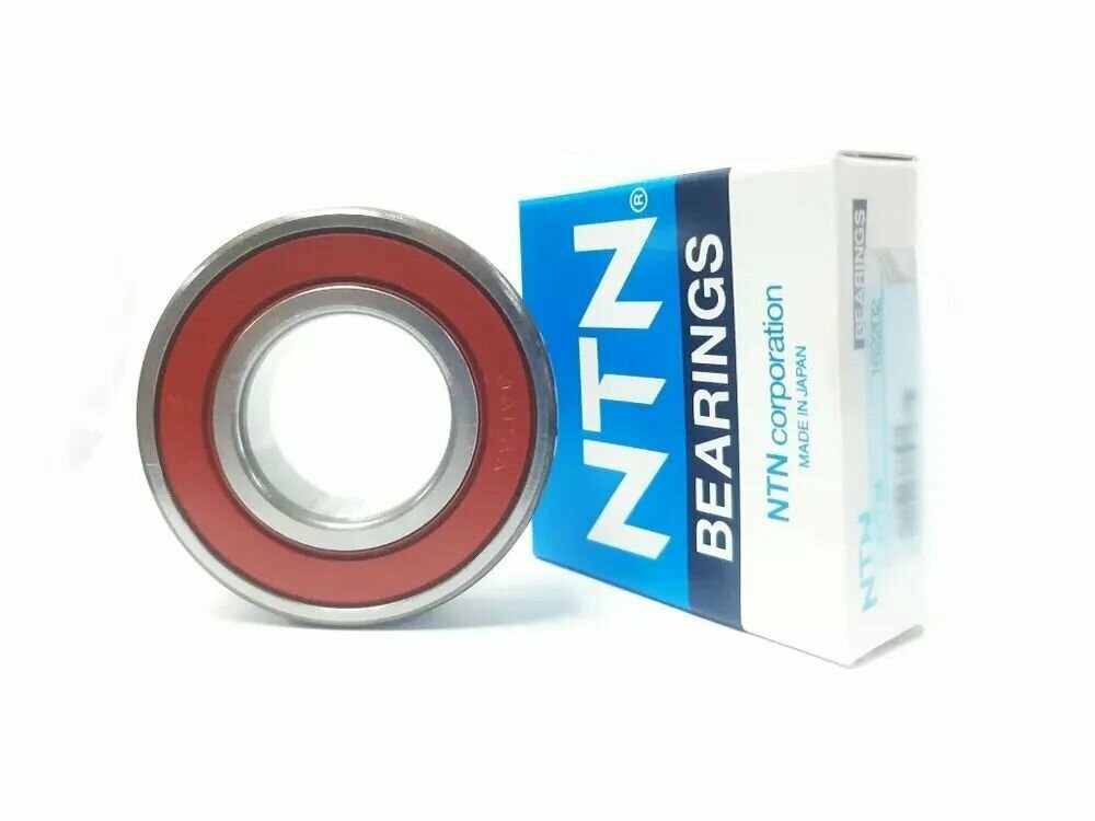 Подшипник 6008-2RS (180108) NTN Япония. Made in Japan