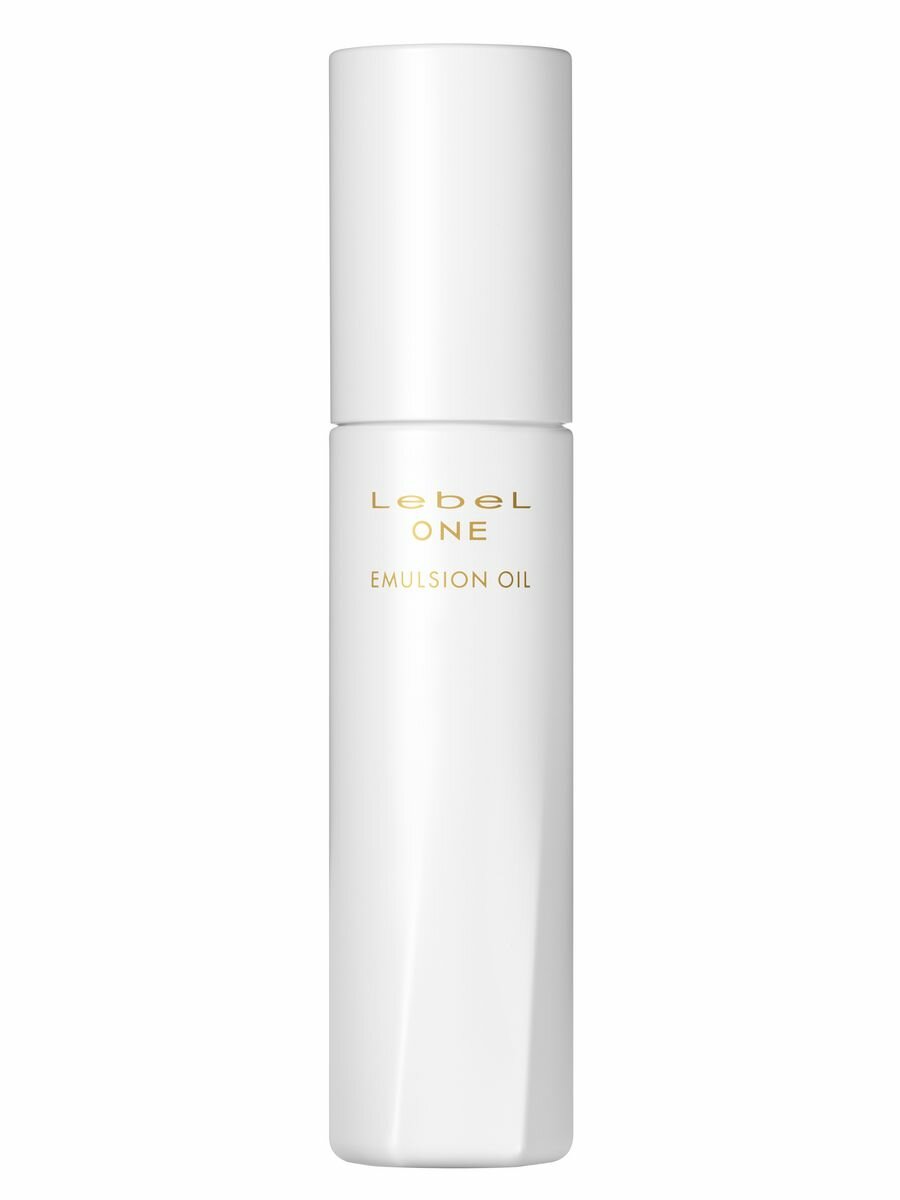 Lebel Масло-эмульсия для баланса увлажнённости волос 90 мл