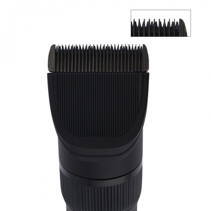 Dewal Beauty B-9002 Нож для машинки hc9002-black