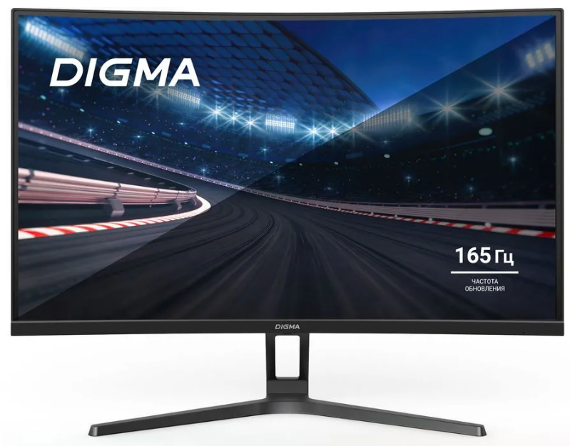 Монитор Digma Overdrive 27A510Q