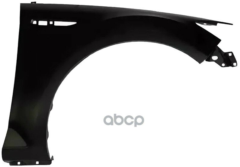 Крыло кузова передн прав с п/п FORD: MONDEO 07-08 TYG арт. FD10168AR