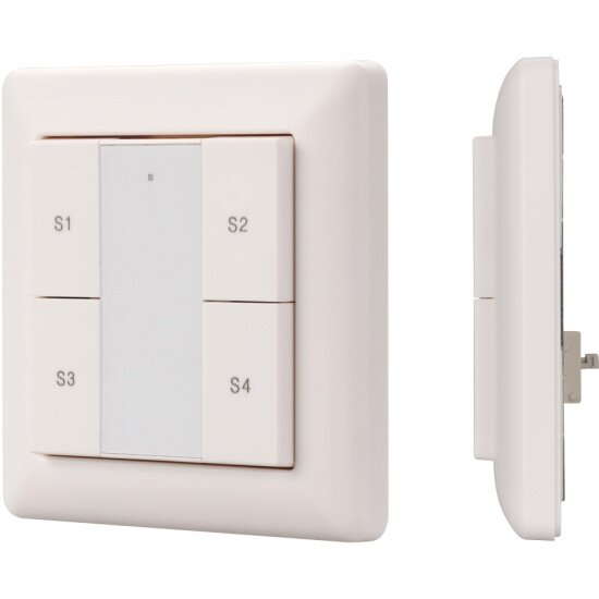 Панель управления Arlight Dali-223-1G-4SC-IN 025501