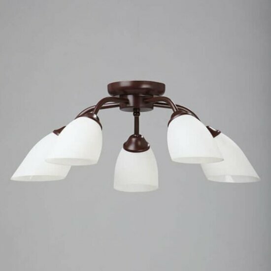 Потолочная люстра Vitaluce V3252/5PL.