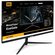Монитор 21.5" ExeGate EB2200