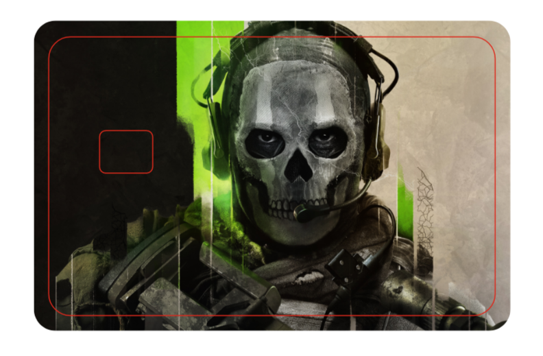 Наклейка на банковскую карту, стикер на карту, маленький чип, мемы, приколы, комиксы, стильная наклейка мемы