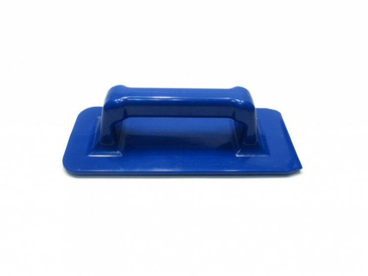 Держатель для абразивной губки «Медвежья лапа» (ручной)